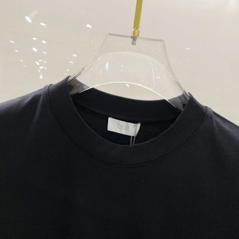 Brand-authenticated Christian Dior T-Shirts