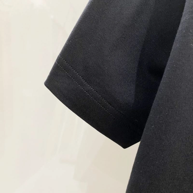 Brand-authenticated Christian Dior T-Shirts