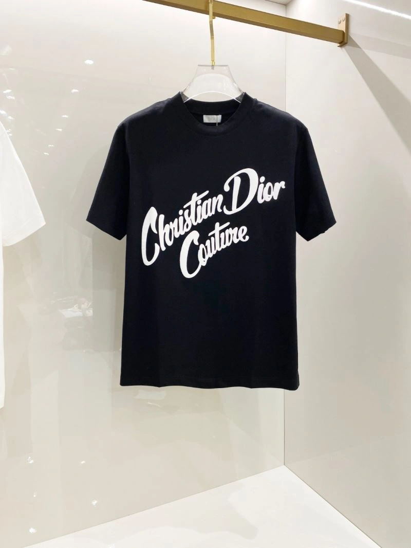 Christian Dior T-Shirts