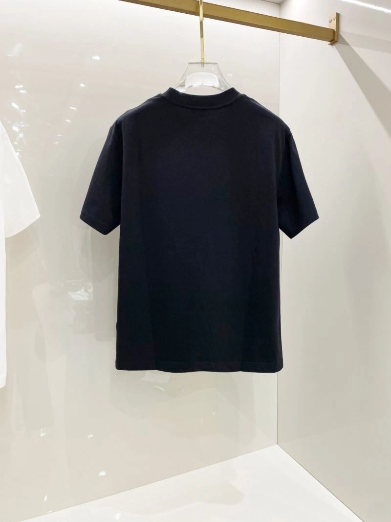 Genuine Christian Dior T-Shirts