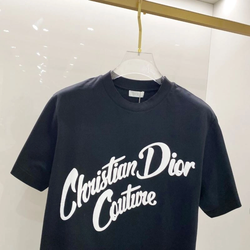 Genuine Christian Dior T-Shirts