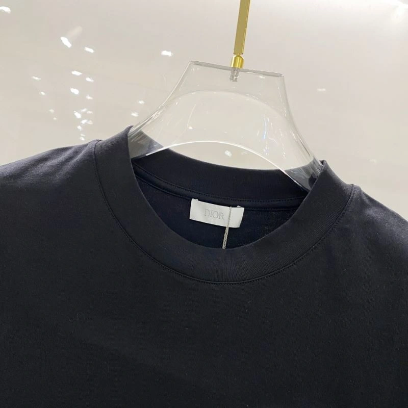 Genuine Christian Dior T-Shirts
