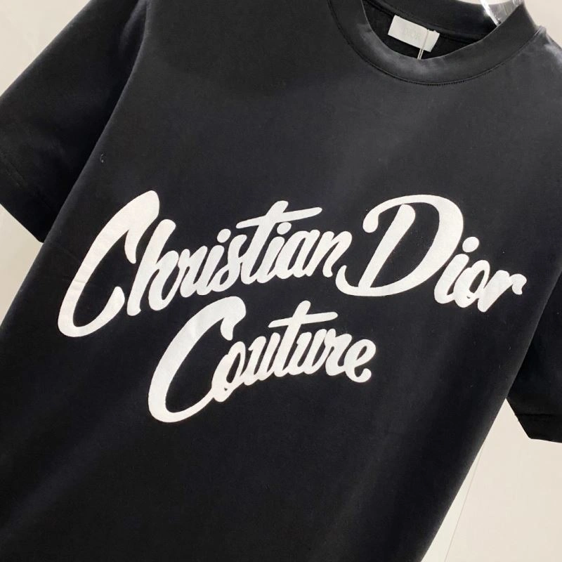 Genuine Christian Dior T-Shirts