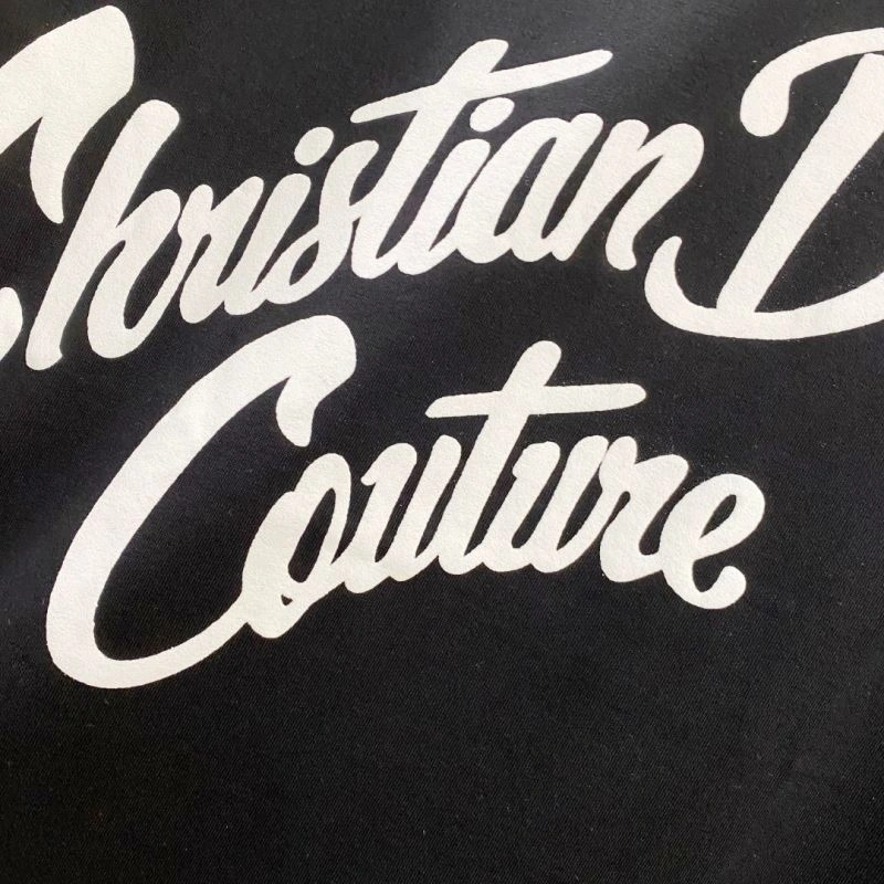Genuine Christian Dior T-Shirts