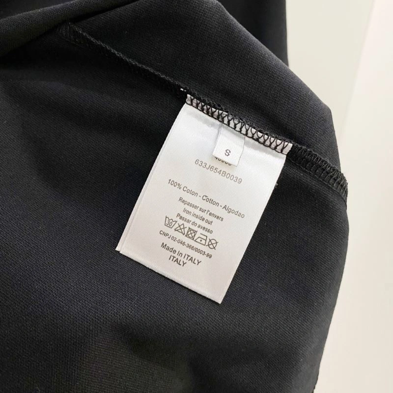 Genuine Christian Dior T-Shirts