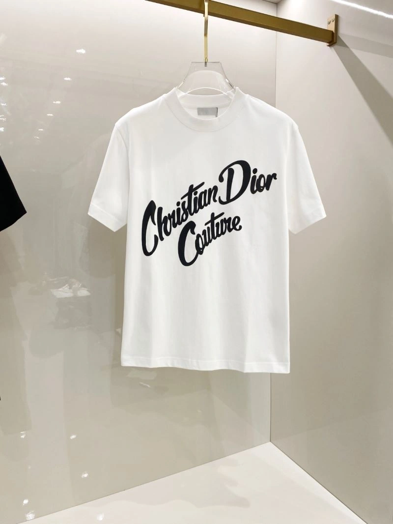 Christian Dior T-Shirts
