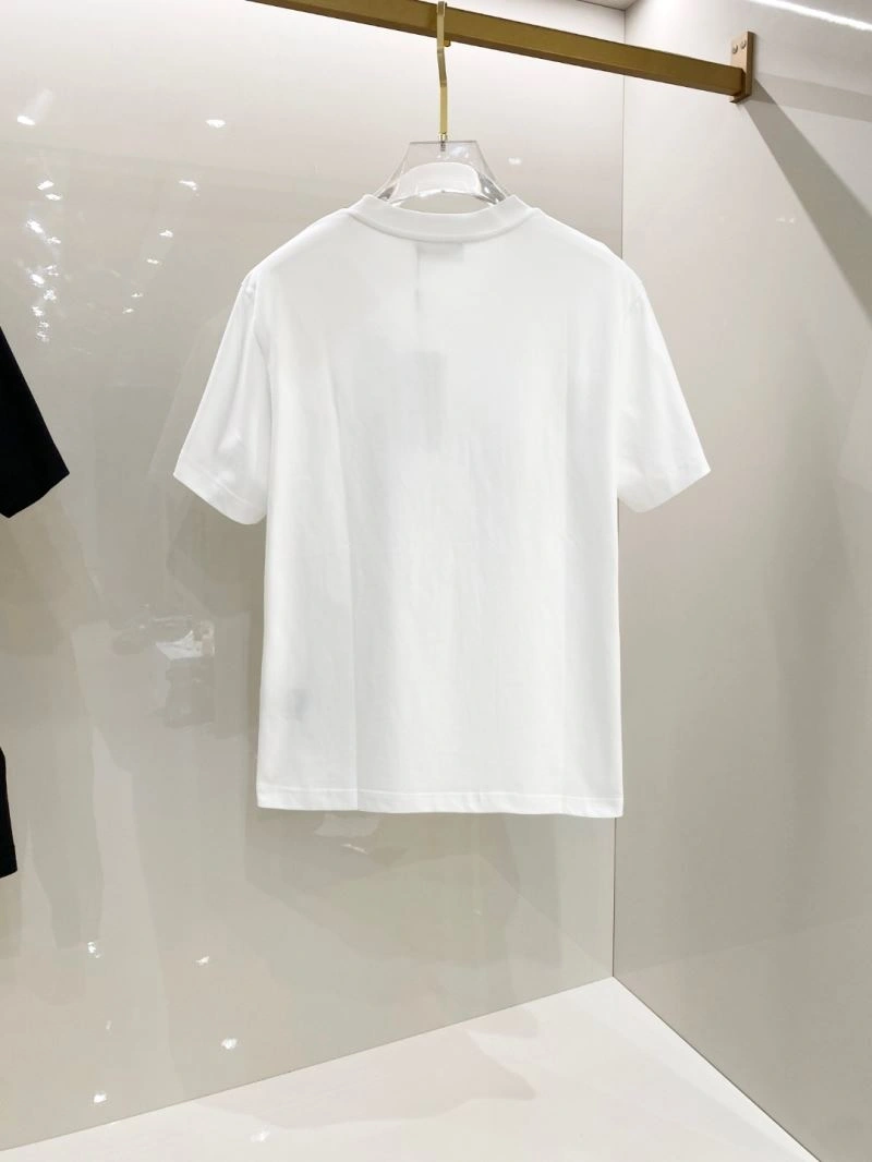 Real Christian Dior T-Shirts