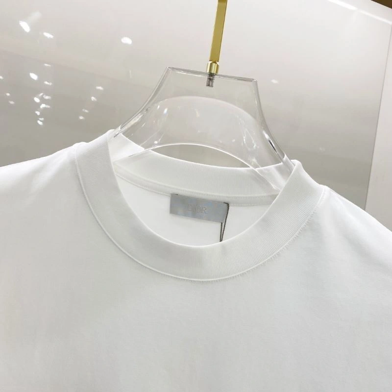 Real Christian Dior T-Shirts