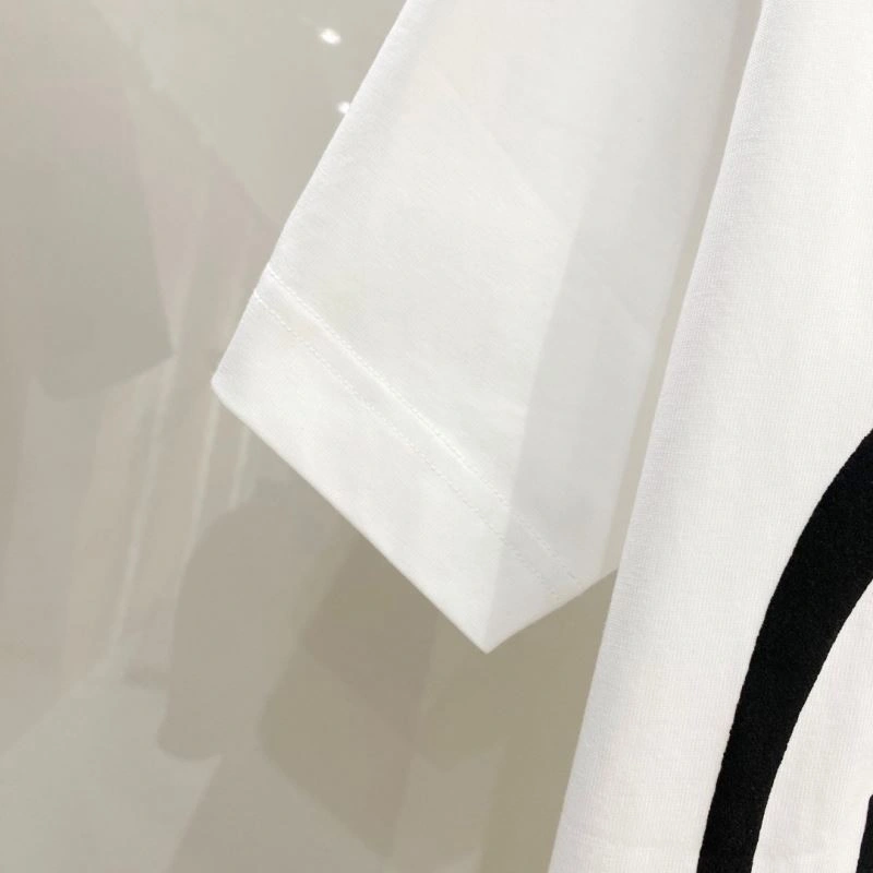 Real Christian Dior T-Shirts