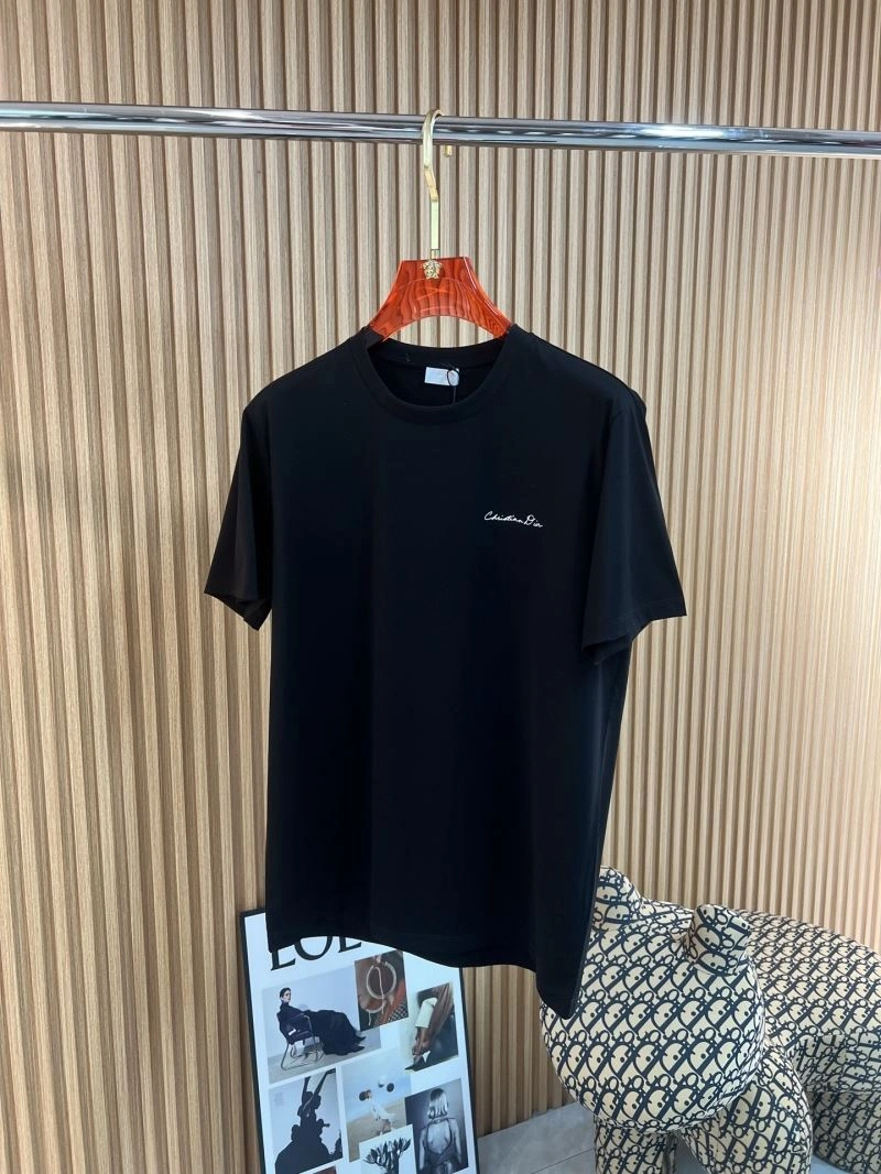 1:1 copy Christian Dior T-Shirts