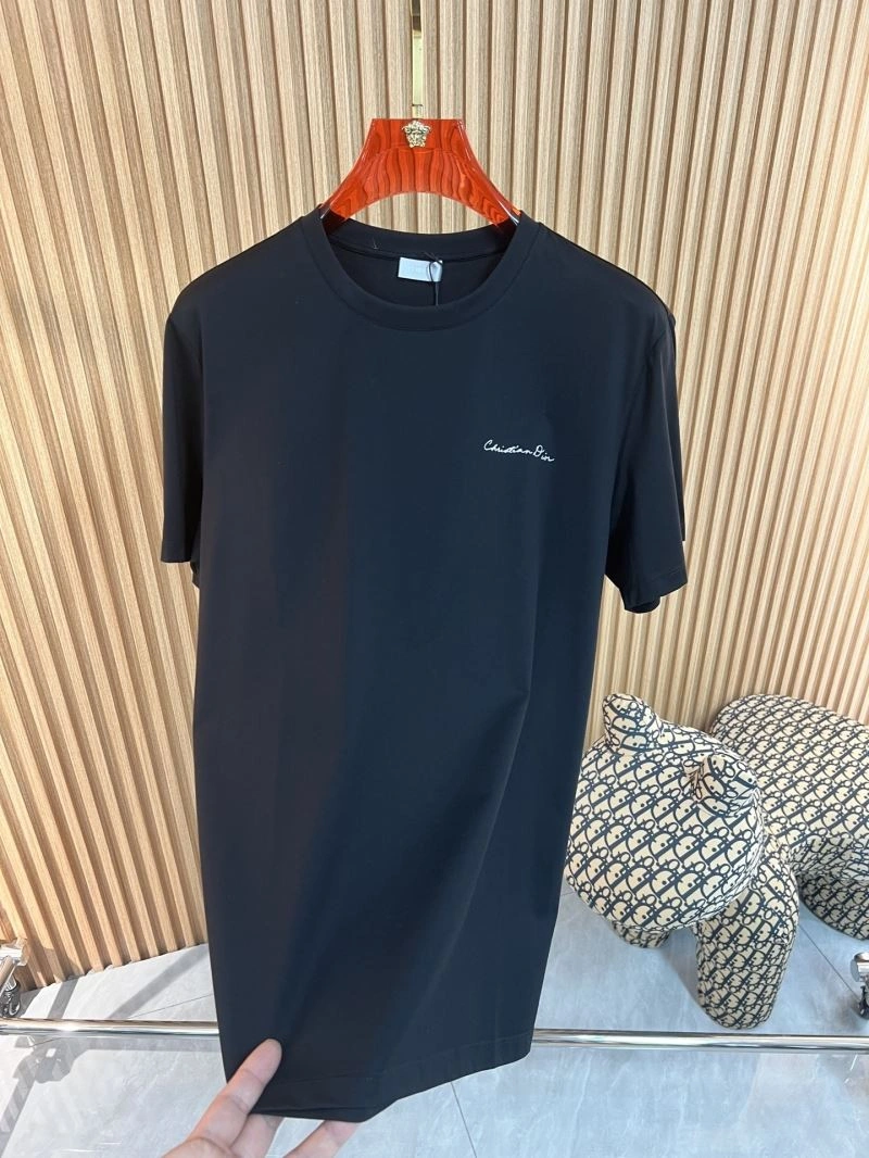 1:1 copy Christian Dior T-Shirts