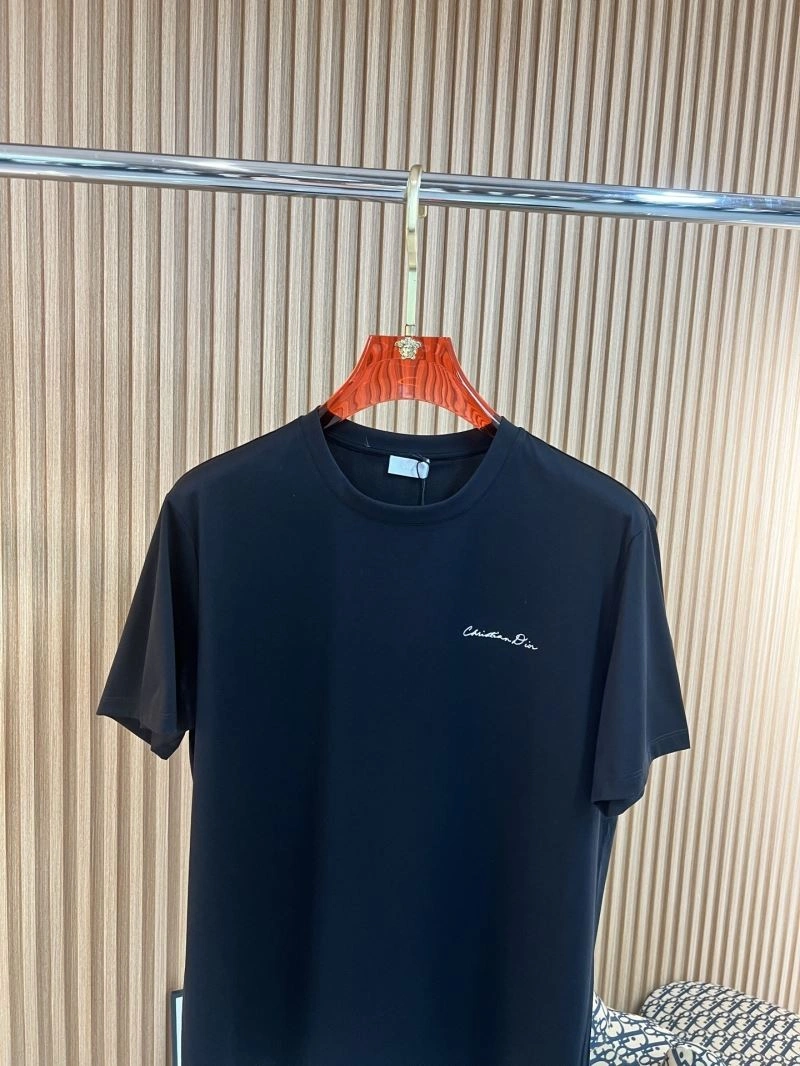 1:1 copy Christian Dior T-Shirts