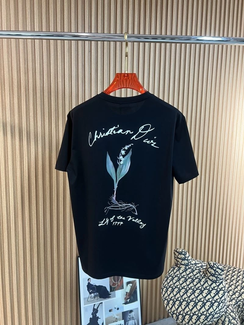 1:1 copy Christian Dior T-Shirts