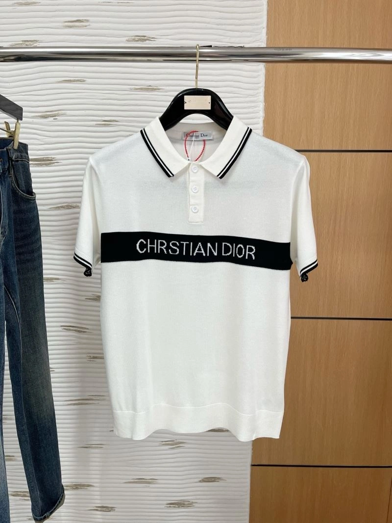 Christian Dior T-Shirts