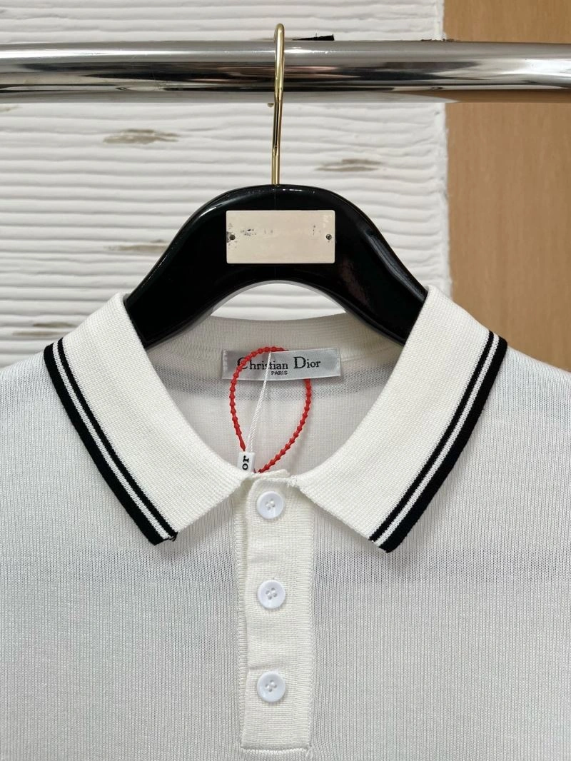 Factory-made Christian Dior T-Shirts