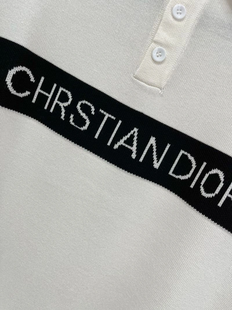 Factory-made Christian Dior T-Shirts