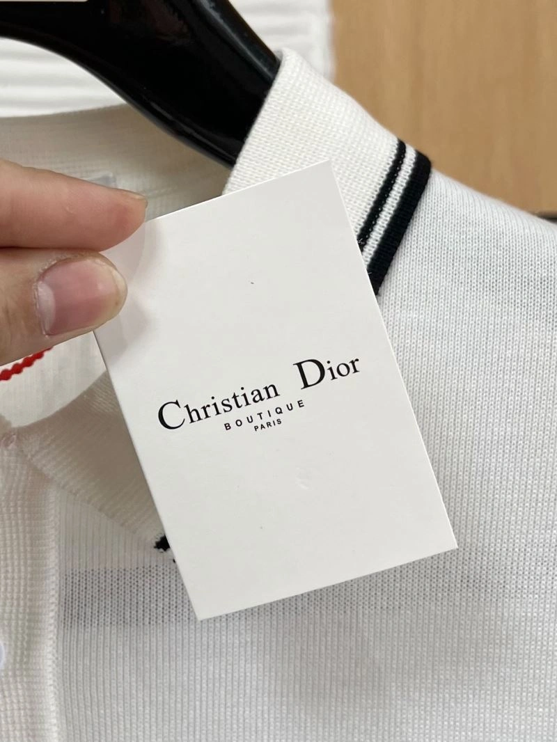 Factory-made Christian Dior T-Shirts