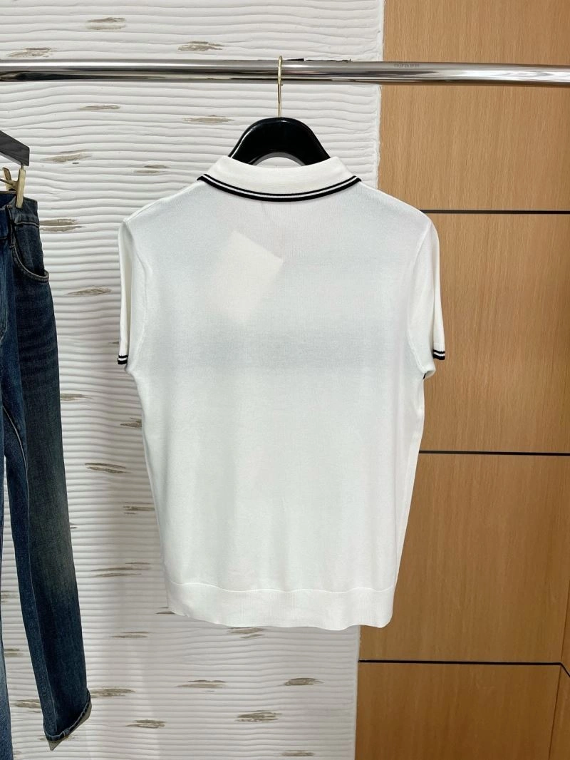 Factory-made Christian Dior T-Shirts