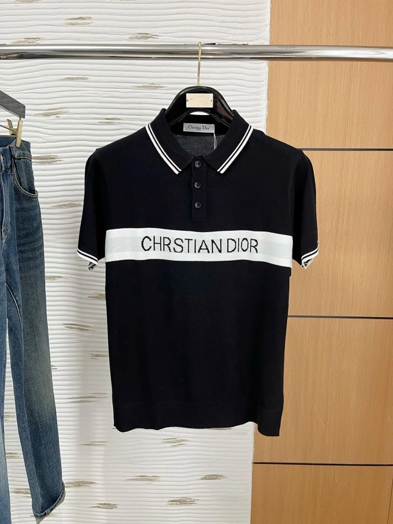 Christian Dior T-Shirts