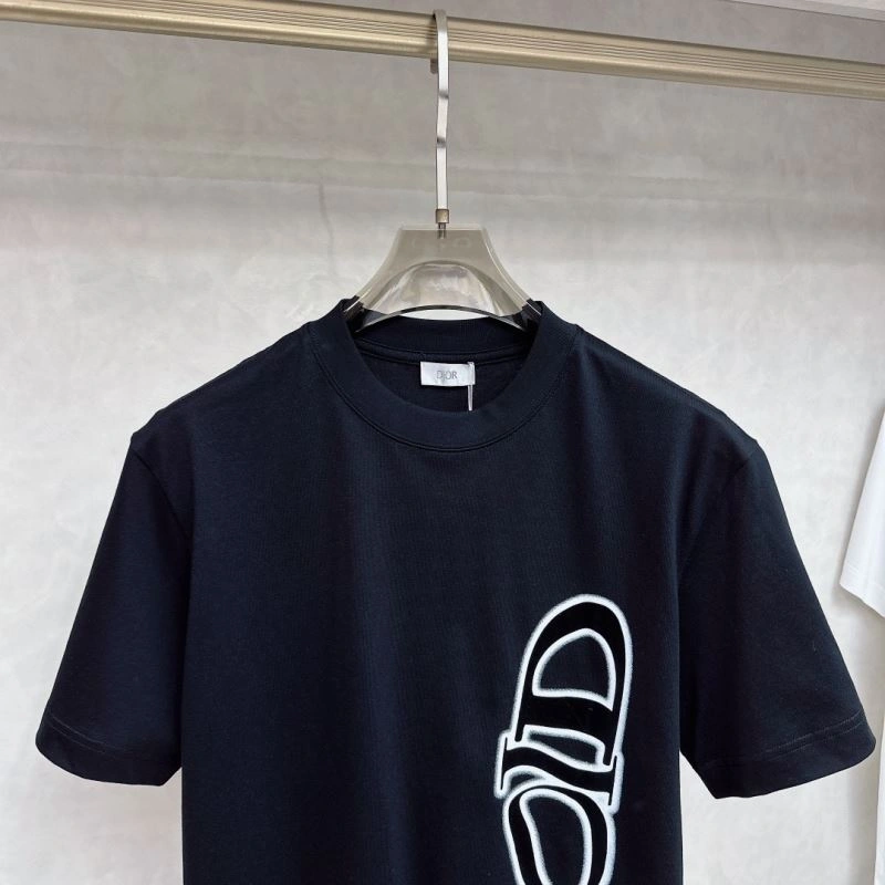 Original Christian Dior T-Shirts