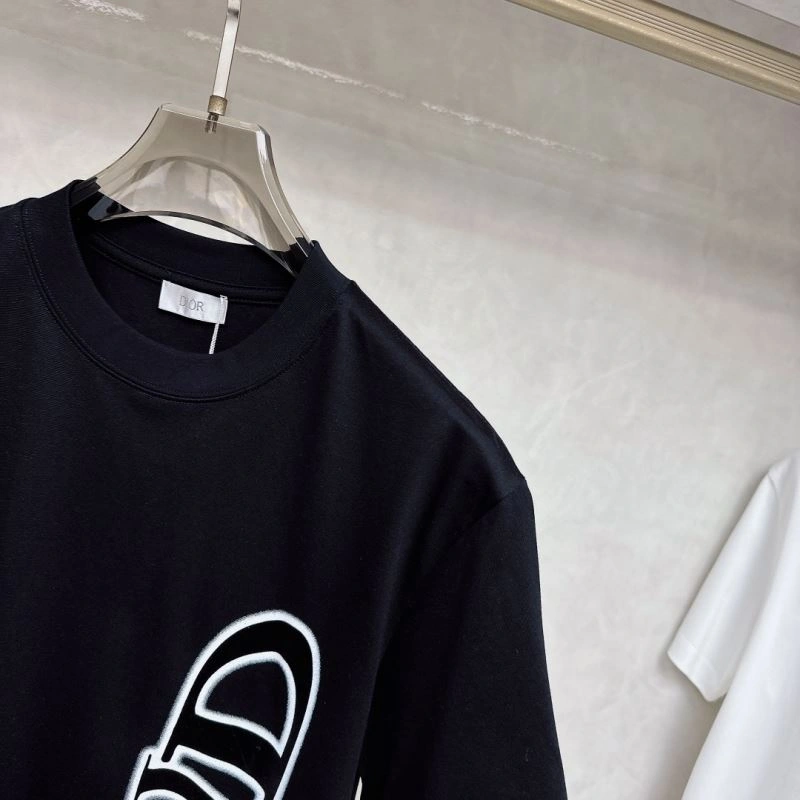 Original Christian Dior T-Shirts