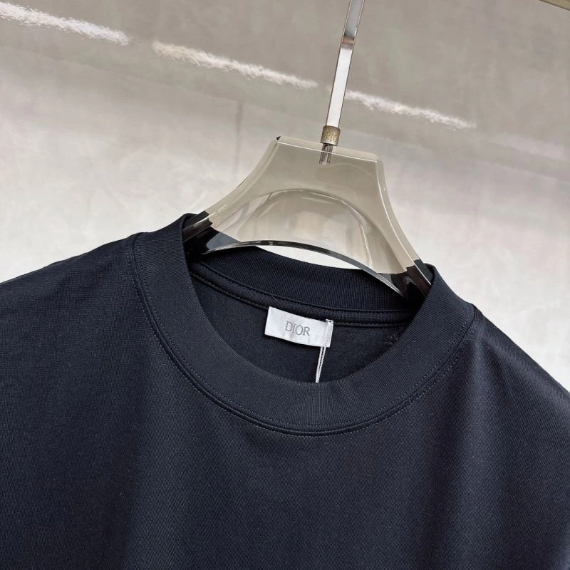 Original Christian Dior T-Shirts