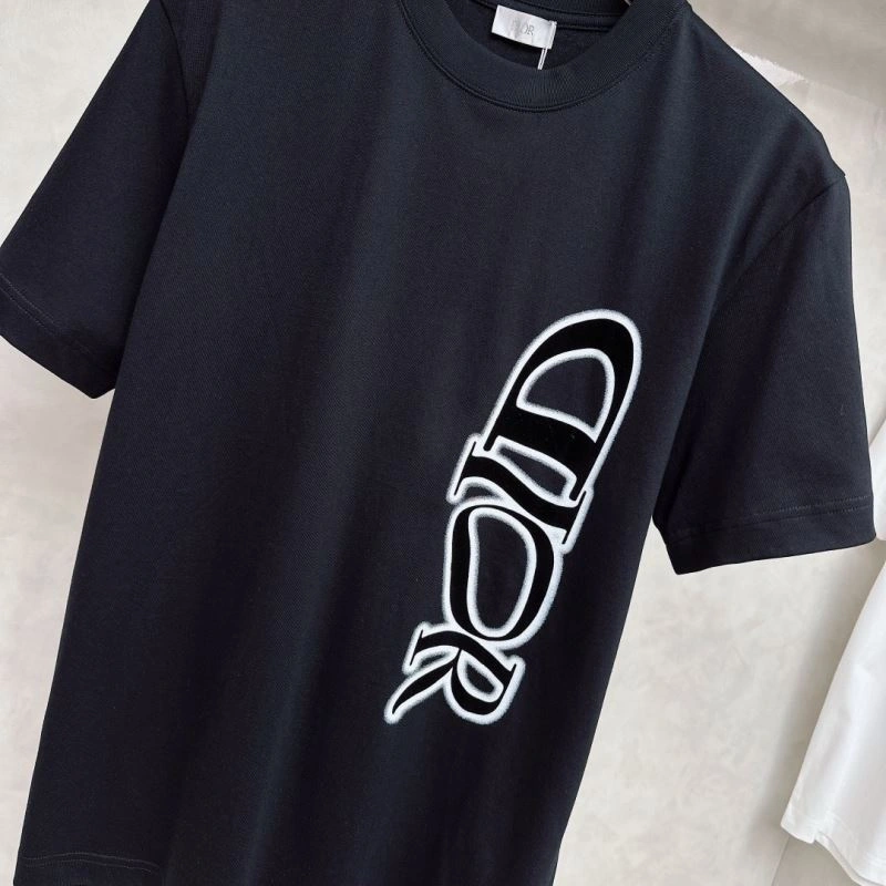 Original Christian Dior T-Shirts