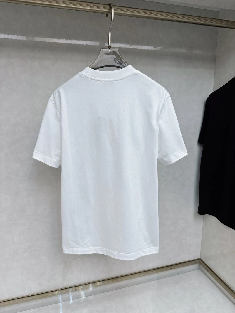 Real Christian Dior T-Shirts
