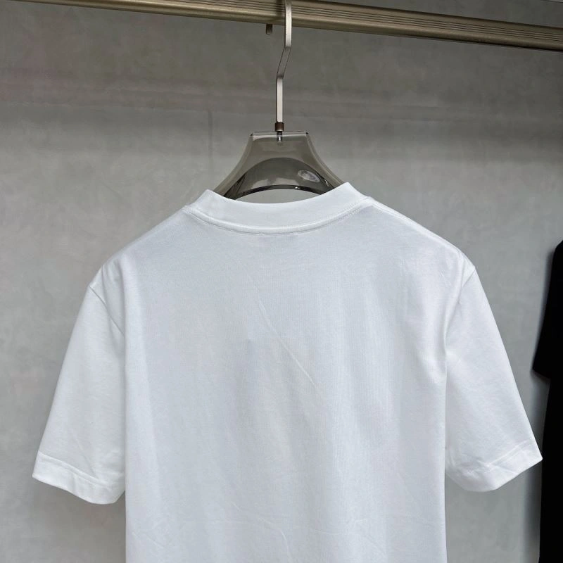 Real Christian Dior T-Shirts
