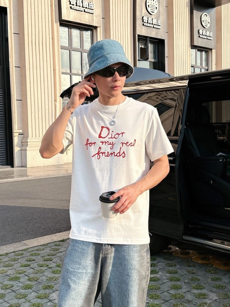 Christian Dior T-Shirts