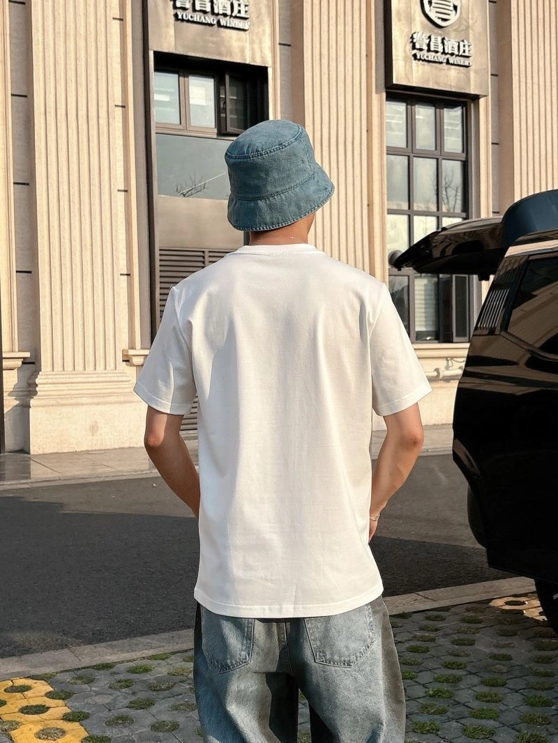 Value-priced Christian Dior T-Shirts