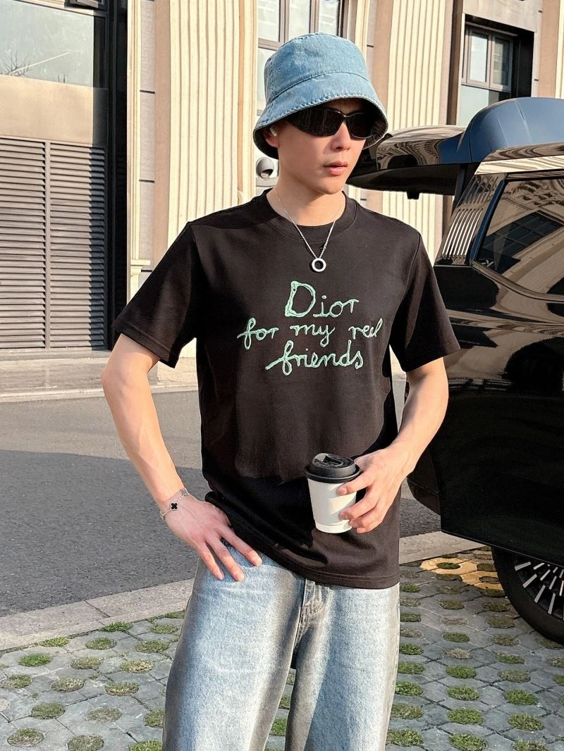 Christian Dior T-Shirts