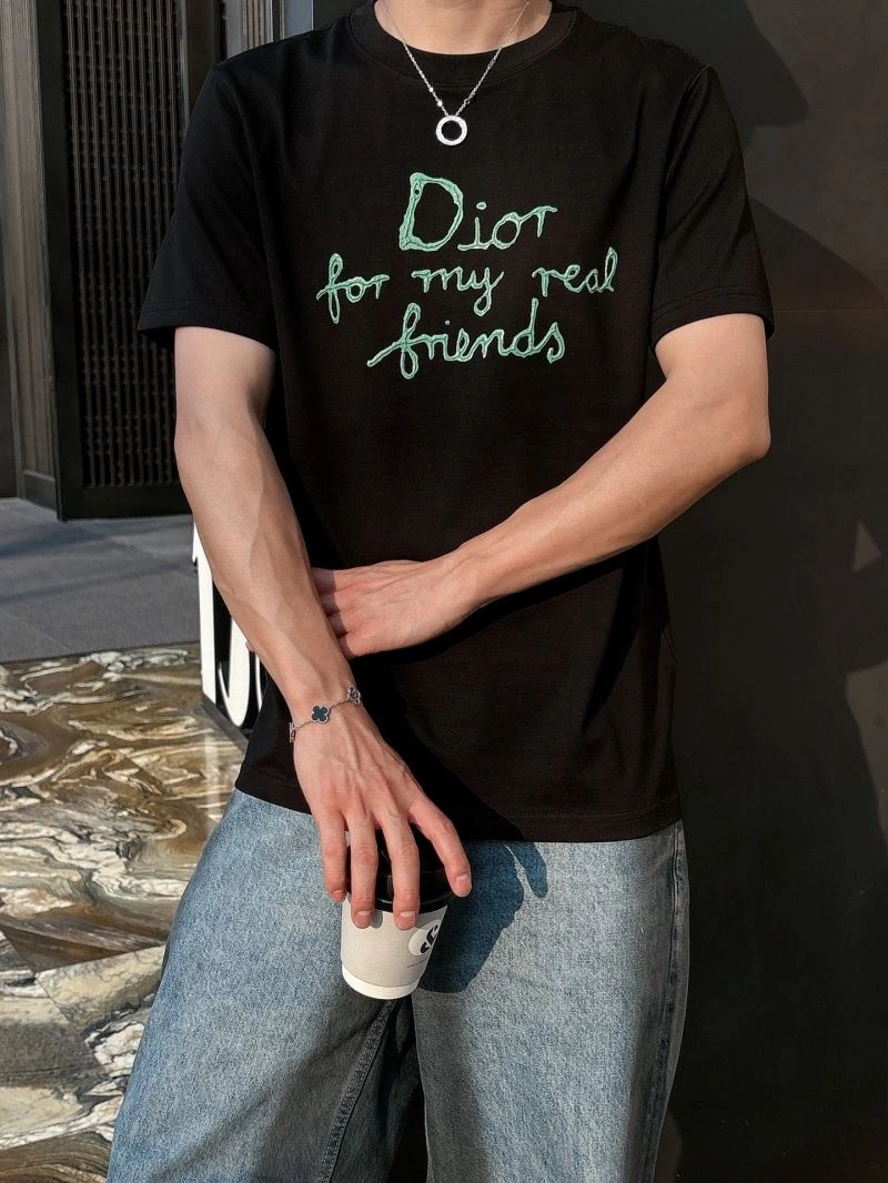 Bargain Christian Dior T-Shirts
