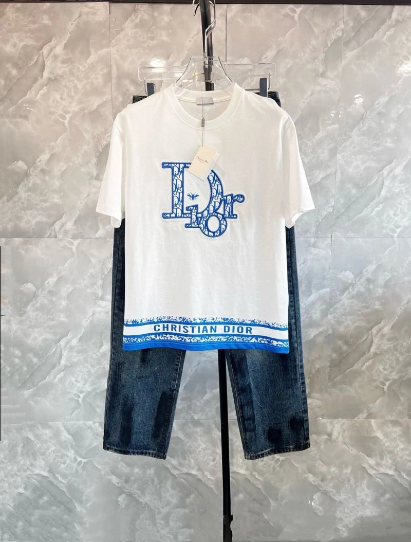 Christian Dior T-Shirts