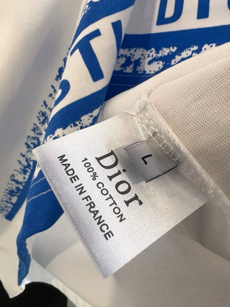 Cut-rate Christian Dior T-Shirts