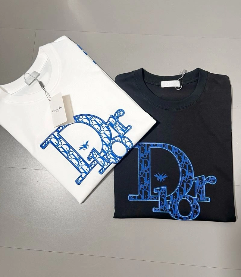 Cut-rate Christian Dior T-Shirts