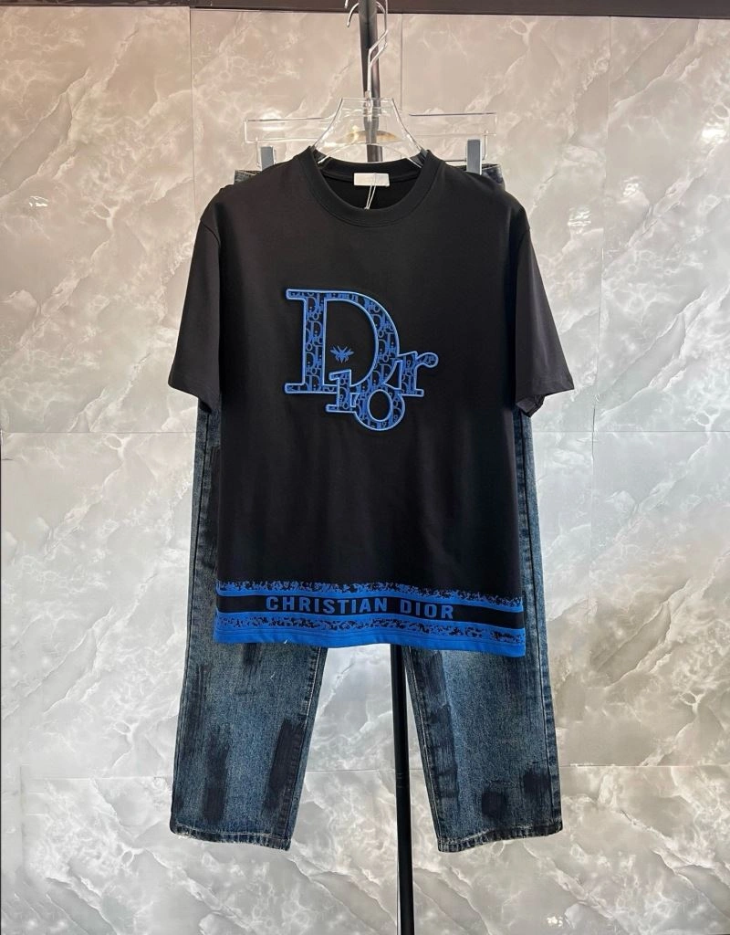 Cut-rate Christian Dior T-Shirts