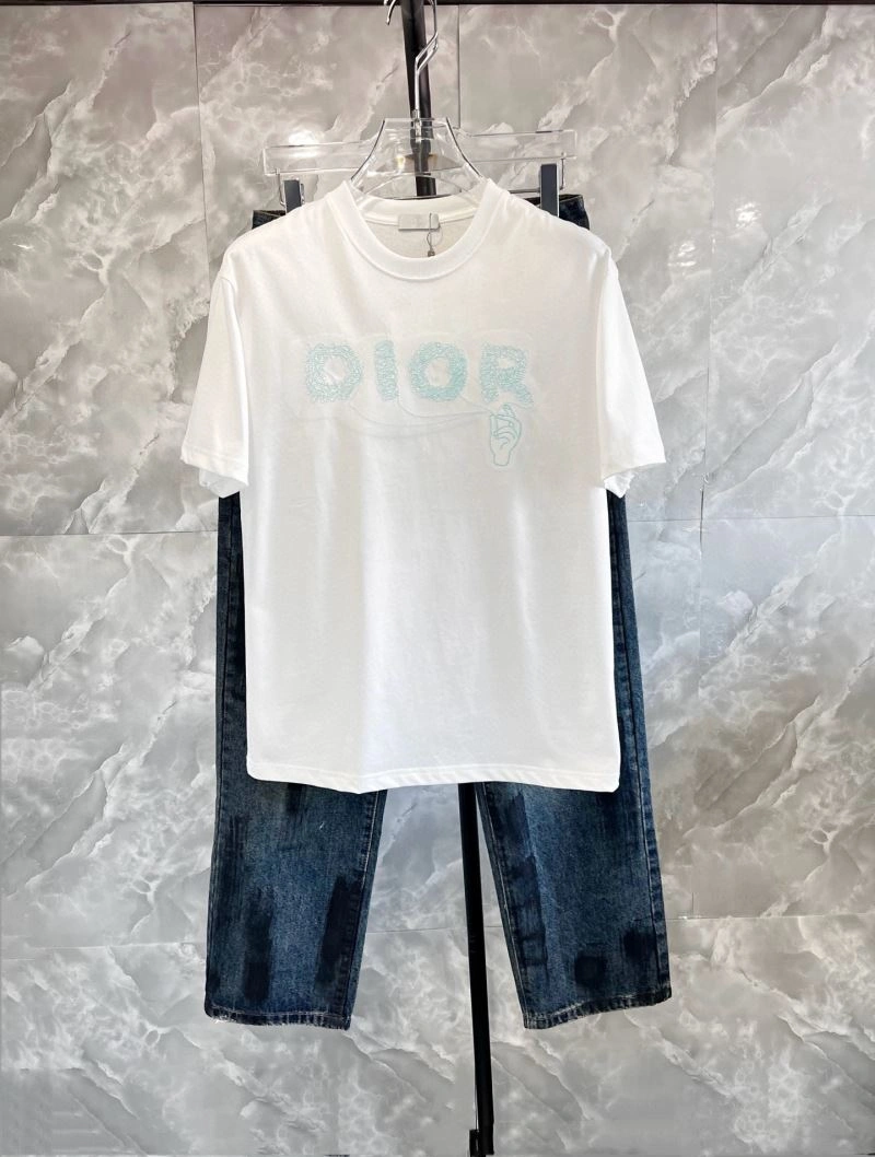 Christian Dior T-Shirts
