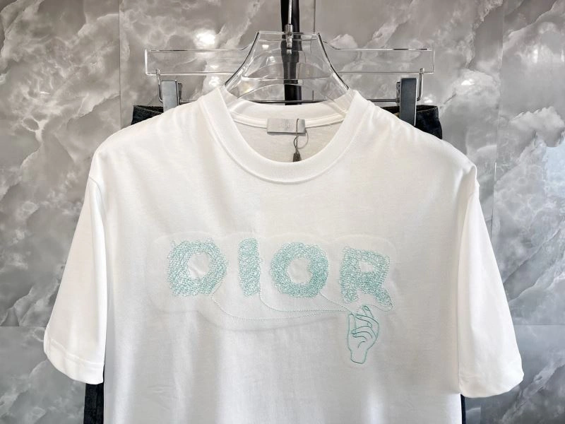 High accuracy Christian Dior T-Shirts