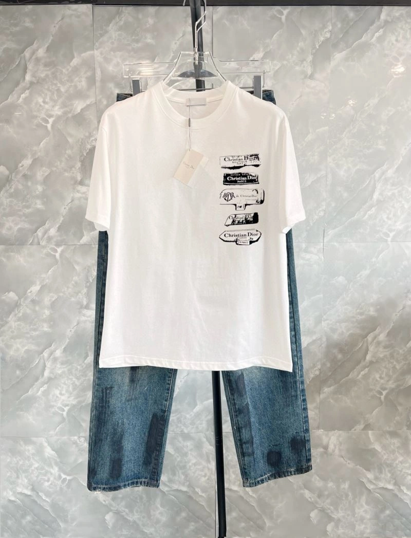 Christian Dior T-Shirts