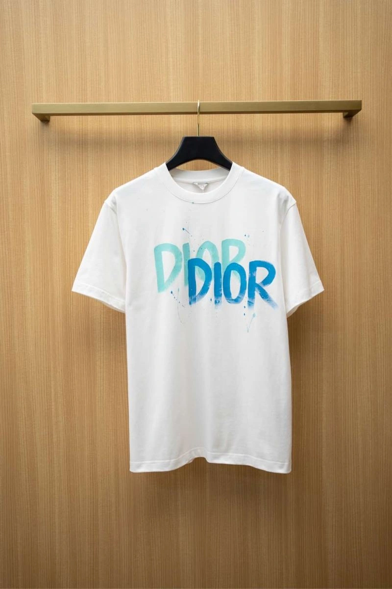 Christian Dior T-Shirts