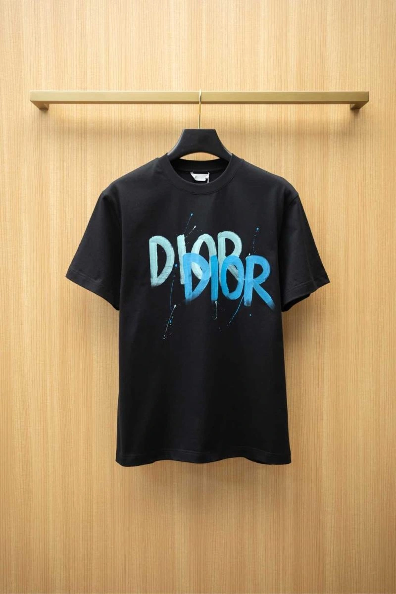 Christian Dior T-Shirts