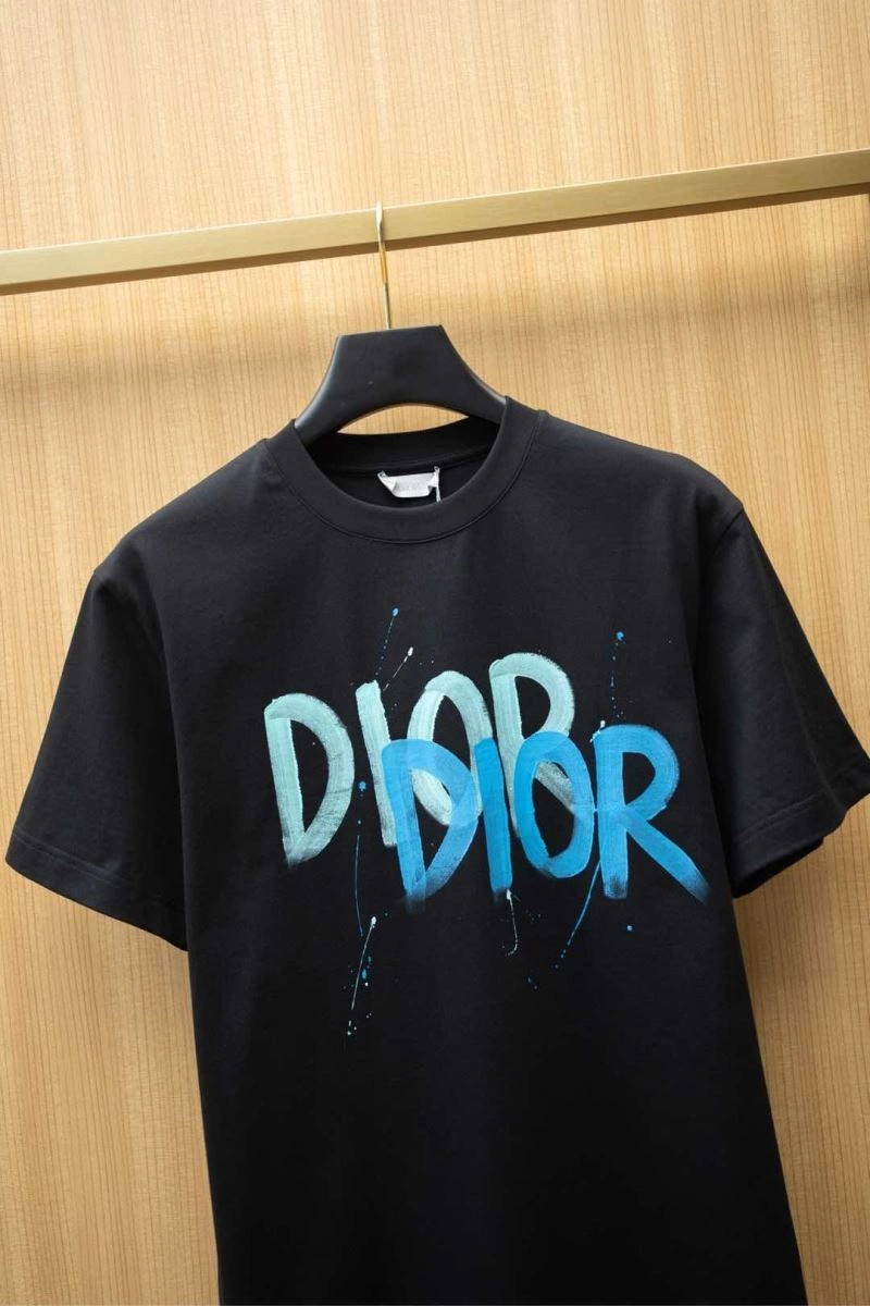 Legit Christian Dior T-Shirts