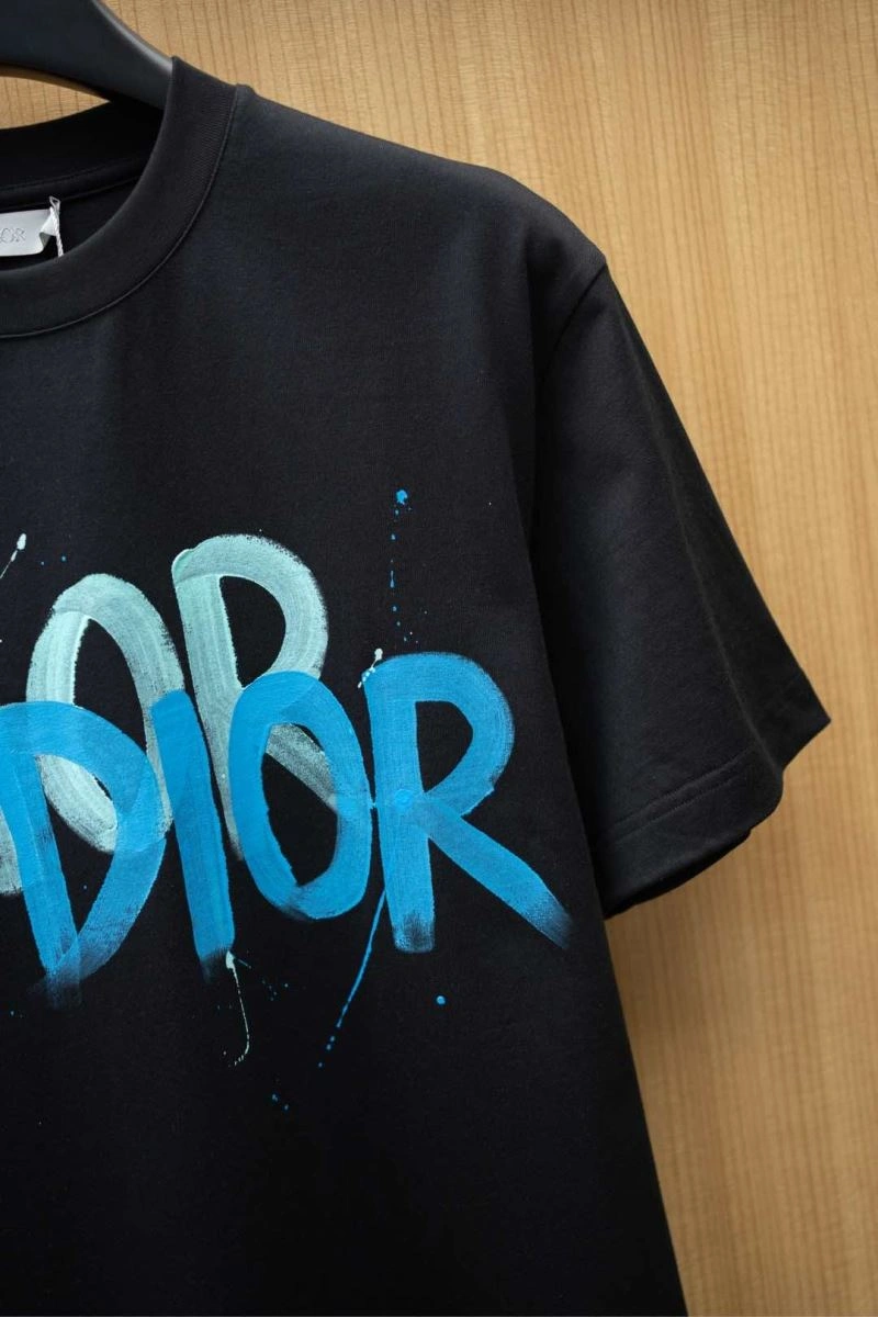 Legit Christian Dior T-Shirts