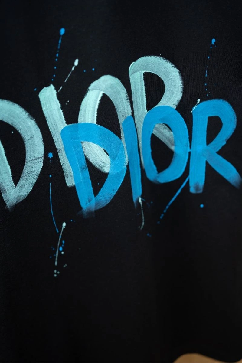 Legit Christian Dior T-Shirts