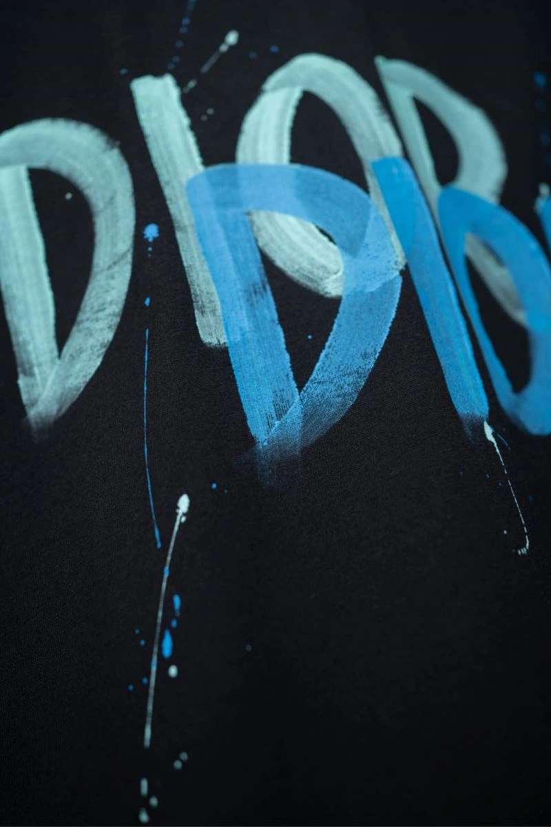Legit Christian Dior T-Shirts
