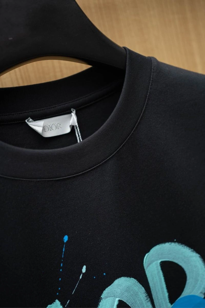 Legit Christian Dior T-Shirts