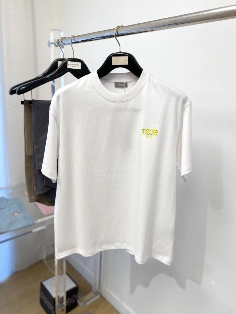 Christian Dior T-Shirts