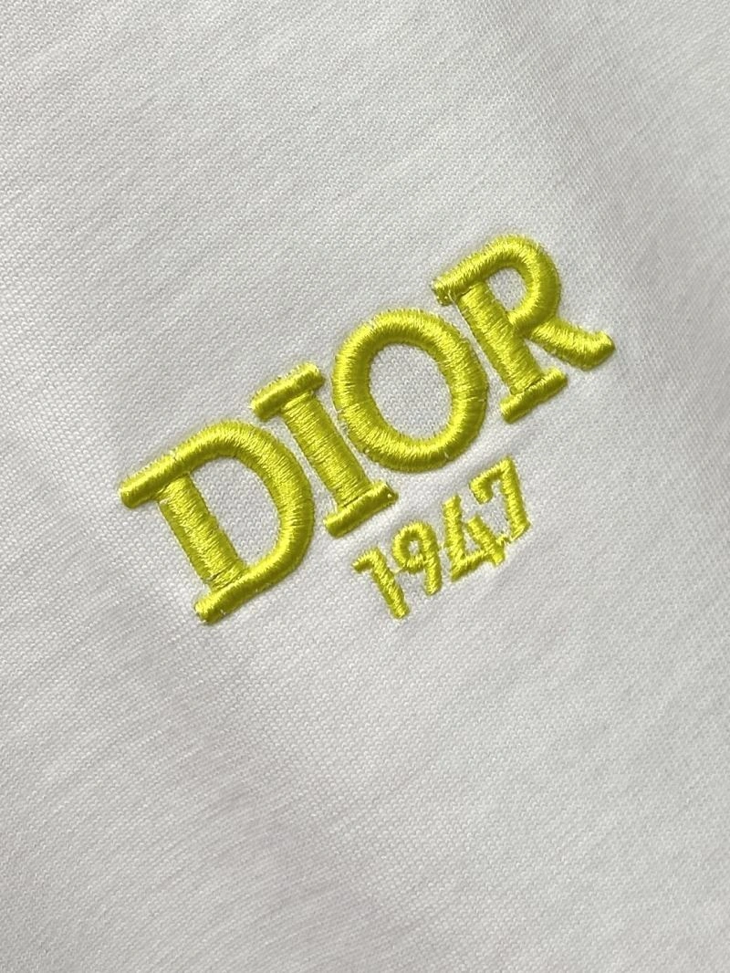 Affordable Christian Dior T-Shirts