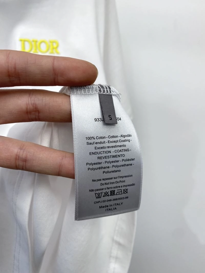 Affordable Christian Dior T-Shirts